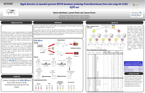 Pdf Rapid Detection Of Extended Spectrum Beta Lactamase Producing Enterobacteriaceae From