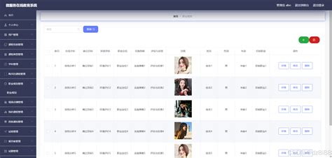 java毕业设计——springboot049在线教育系统设计与实现 csdn博客