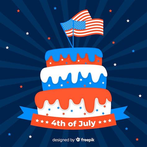 Free Free July Birthday Clipart Download Free Free July Birthday
