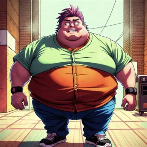 Chat With Creepy Fat Uncle Tipsy Chat Nsfw Ai Character