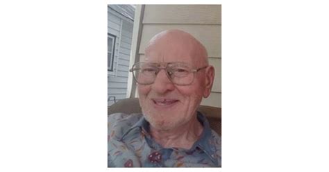 Donald Miller Obituary 1930 2019 Legacy Remembers