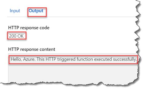 how to create node js azure functions azure lessons