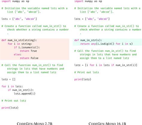 Pdf Codegen An Open Large Language Model For Code With Multi Turn