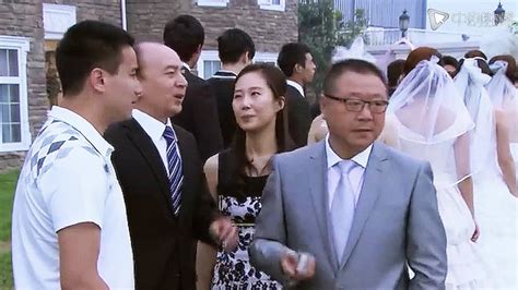 男人和美女相亲，两人才第一次见面，谁知美女竟把婚期定在第二天 Youtube