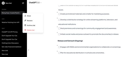 How To Hide Chatgpt Chats Without Deleting Them Lifehacker