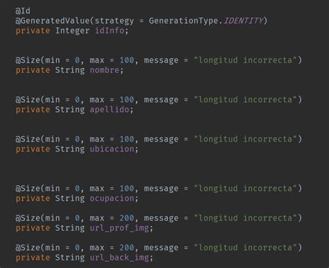 Github Ezequielmassabackend Springboot Portfolio Argentinaprograma