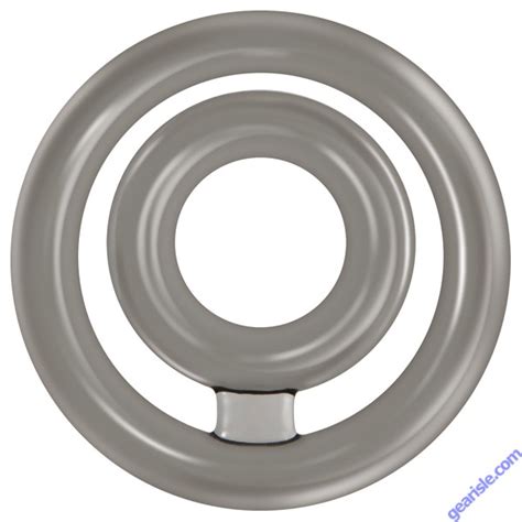 Zero Tolerance Bullseye Cock Ring