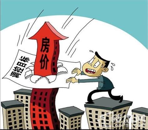 高房价毁了实体经济？我们的资金都流向哪了 财经头条