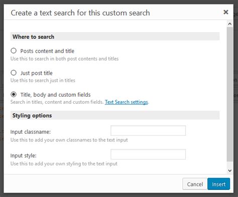 Toolset 22 Adds Beaver Builder Integration Relevanssi Integration New Layouts Cells