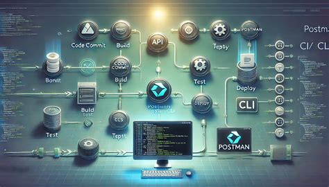 No More Api Surprises Continuous Testing With Postman Cli By Murat Demir Medium