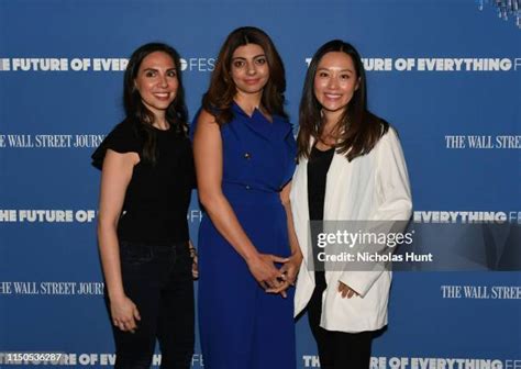 Carol Ai Photos And Premium High Res Pictures Getty Images