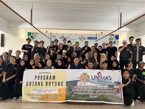 Volunteerism Week 10 We Organized A Community Service Activity And Spend… Chew Jun Han