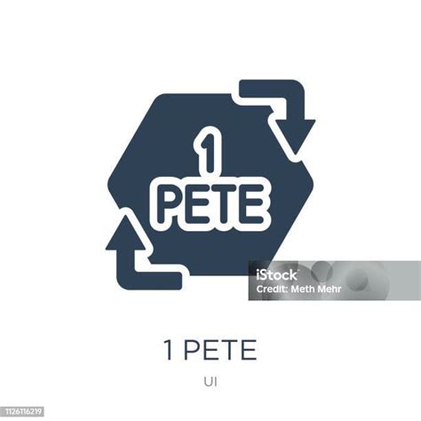 흰색 바탕에 1 피트 아이콘 벡터 1 피트 유행 가득 Ui 컬렉션 1 피트 벡터 일러스트 레이 션에서 아이콘 0명에 대한 스톡 벡터 아트 및 기타 이미지 Istock