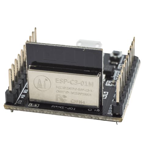 Placa ESP32 WiFi BLE 5 0 EMAG Ro