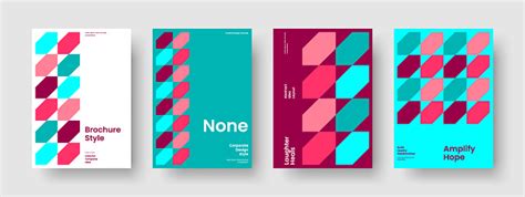추상 브로셔 템플릿입니다 격리된 보고서 디자인 현대적인 배경 레이아웃 전단 기치 포스터 비즈니스 프레젠테이션 책 표지 공책 뉴스 레터 전단 브랜드 아이덴티티 광고 0명에