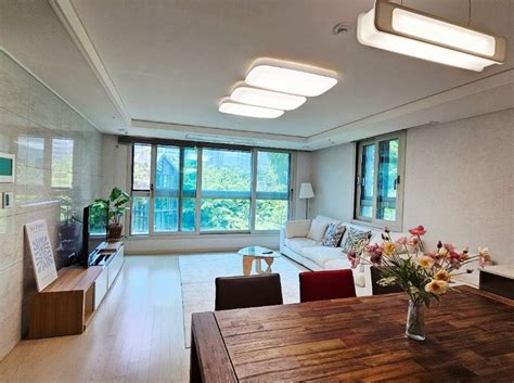 삼삼엠투 서울 동작구 흑석동 아파트 단기임대 흑석 롯데캐슬에듀포레2