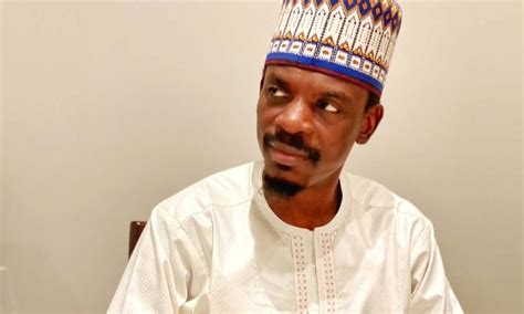 Aisha Buhari Seeking Refuge Behind An Apology Is Not Courage Bashir