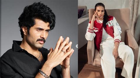 Pv Sindhu విజయ్ దేవరకొండ సినిమాలు నాకు నచ్చవు నా ఫేవరెట్ హీరోలు వాళ్లే Badminton Champion