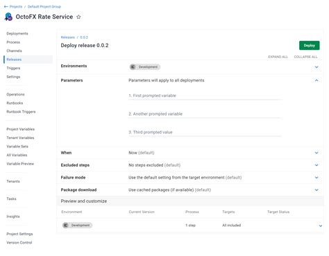 Prompted Variables Documentation And Support