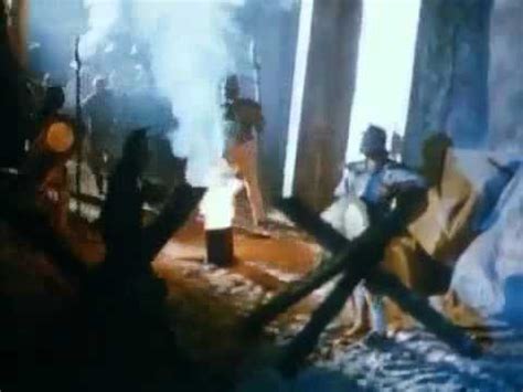 The Warrior And The Sorceress 1984 Trailer Youtube