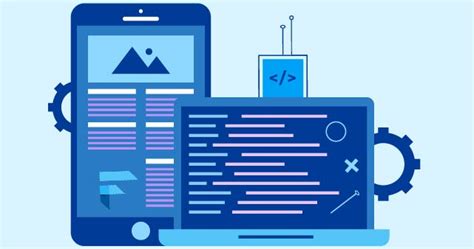 Flutter Development Techmayntra It Solutions Ahmedabad