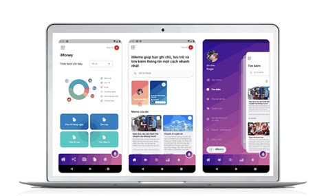 Note Taking And Storing System Politetech Software Web And Mobile Development