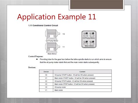 Plc Application Exercisespdf Computer Software And Applications Computing