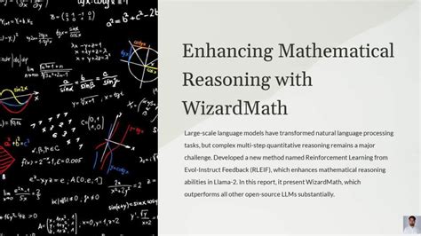 Rakib Ansari On Linkedin Wizardmath Empowering Mathematical