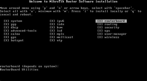 Tips Belajar Mikrotik Tanpa Perlu Punya Router Board Mikrotik RizkyAgung Net