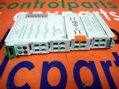 BECKHOFF MODULE HUNG YU Ecplaza Net