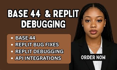 Build Replit App Replit Debugging Replit Bug Fixing Base44 Replit Ai By