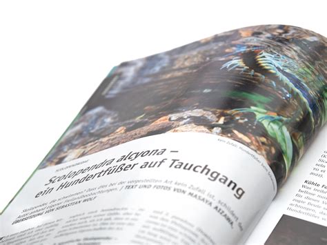 【サイン本】datz リュウジンオオムカデ特集 Terminal Legs