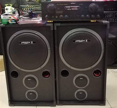 Speaker Wattage For Room Size How Important It Is Techyconcepts