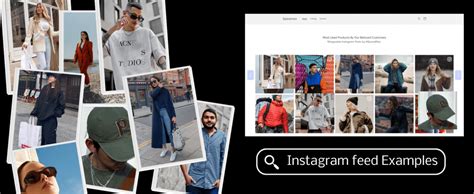 How To Embed Instagram Feed On Website Steps Process