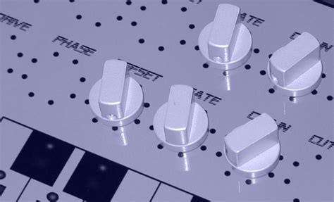 Drummix A Drum Computer In Vhdl On A Xilinx Spartan 6 Fpga Js 2012