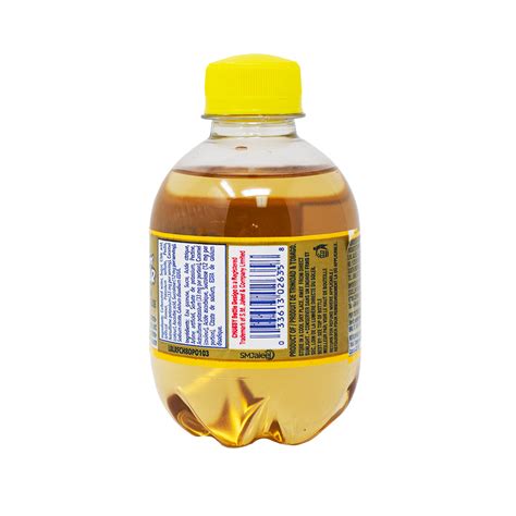 Chubby Poppin Pear Soda 250ml Candy Funhouse Candy Funhouse Us