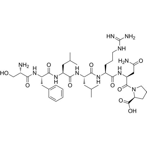 Trap 7 Thrombin Receptor Activating Peptide Medchemexpress