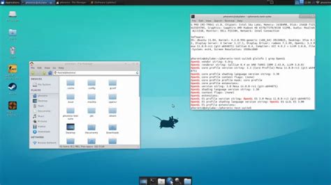 Open Source Linux Driver Comparison Skylake Hd Graphics Vs Radeon Gallium3d Phoronix