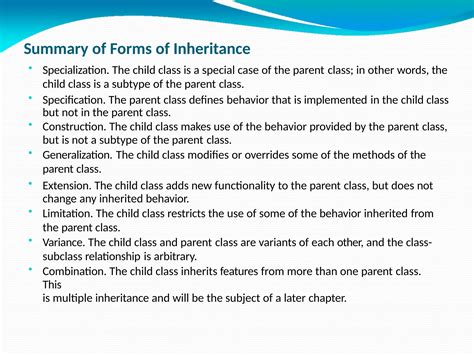 METHOD OVERLOADING AND INHERITANCE INTERFACE PPT