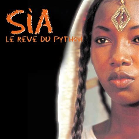 Le Film Sia Le Rêve Du Python Nollymove