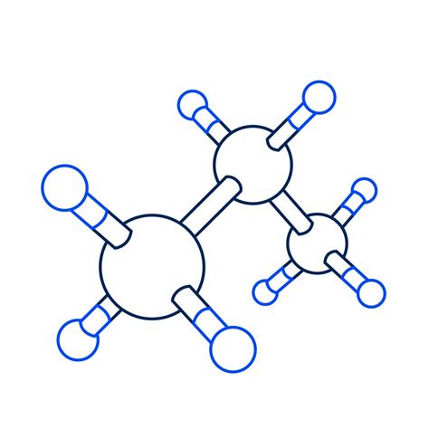 Propane Structural Formula Propane Learn Definition Structure