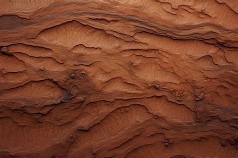 Earth Texture Background Premium Ai Generated Image