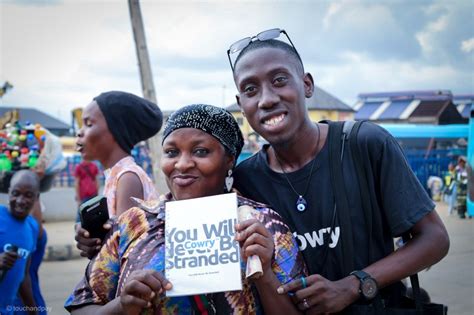 Damilola Adebesin Posted On Linkedin