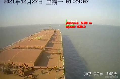 单目测距（yolo目标检测 标定 测距代码） 知乎