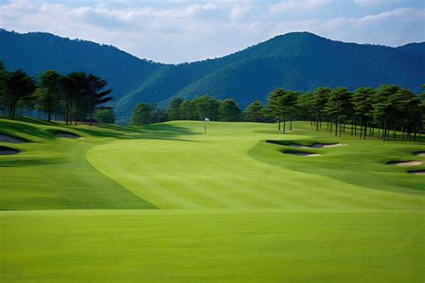 골프장의 푸른 잔디 가평군 경기도 골프 배경 일러스트 및 사진 무료 다운로드 Pngtree