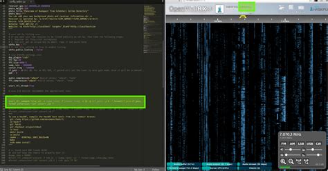 Github Hb9fxq Sdrplayports Ports Of Some Parts Of Git Rtl Sdr Git