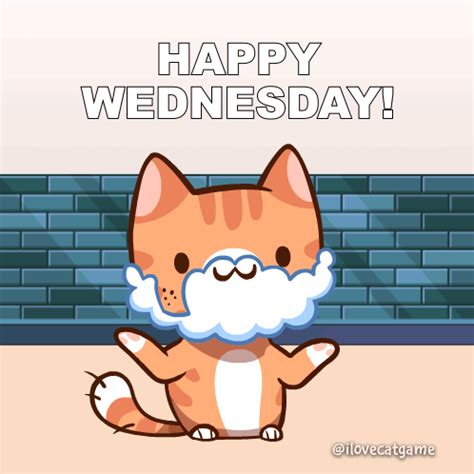 Good Morning Its Wednesday S