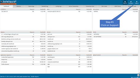 Forwarding The Logs To The Siem Server By Configuring The Udp Port