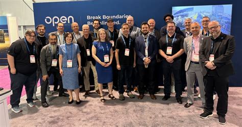 opendrives on linkedin nabshow techdemo opendrives