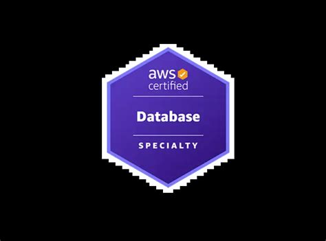 Planning And Designing Databases On Aws Cls Learn